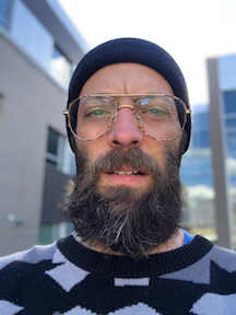 Joe DeCicco « earthDECKS