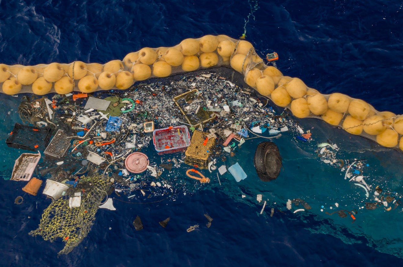 Boyan Slat: Ocean Cleanup « earthDECKS
